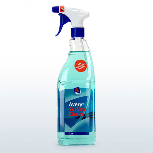 Avery Surface Cleaner 1 liter – Stalama AB
